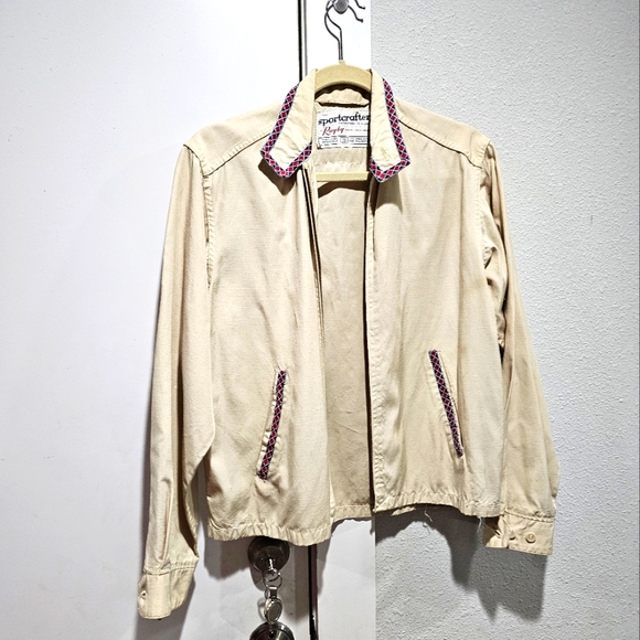 Sportcrafter by Rugby | Jackets & Coats | Vintage Sportcrafter By Rugby ...